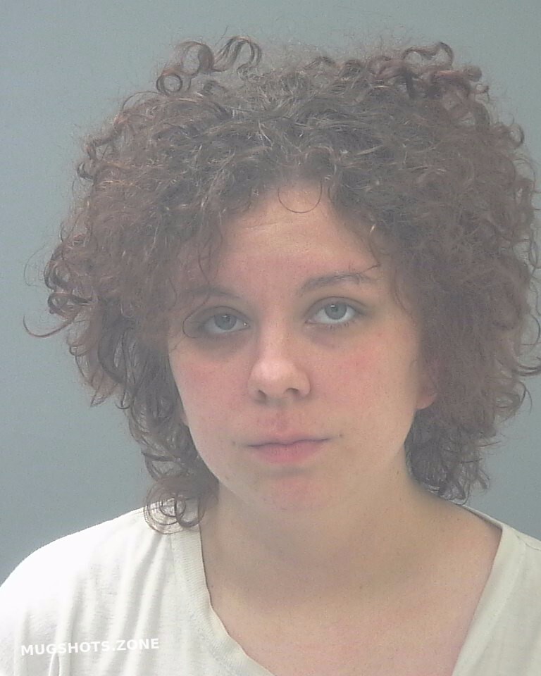 Wagner Brittney Lynn 02 05 2024 Santa Rosa County Mugshots Zone
