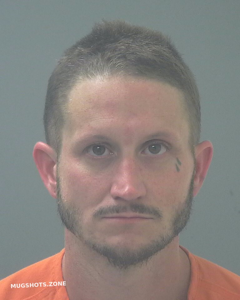 COX PATRICK TYLER 02/05/2024 - Santa Rosa County Mugshots Zone