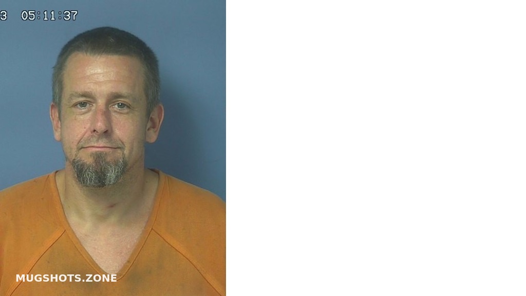 DAVIES DENNIS DEAN 02/07/2024 - Santa Rosa County Mugshots Zone