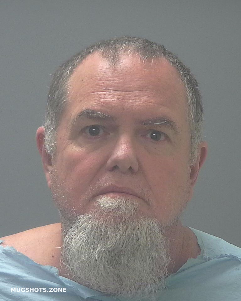 MORGAN MICHAEL DEWAYNE 02/07/2024 - Santa Rosa County Mugshots Zone