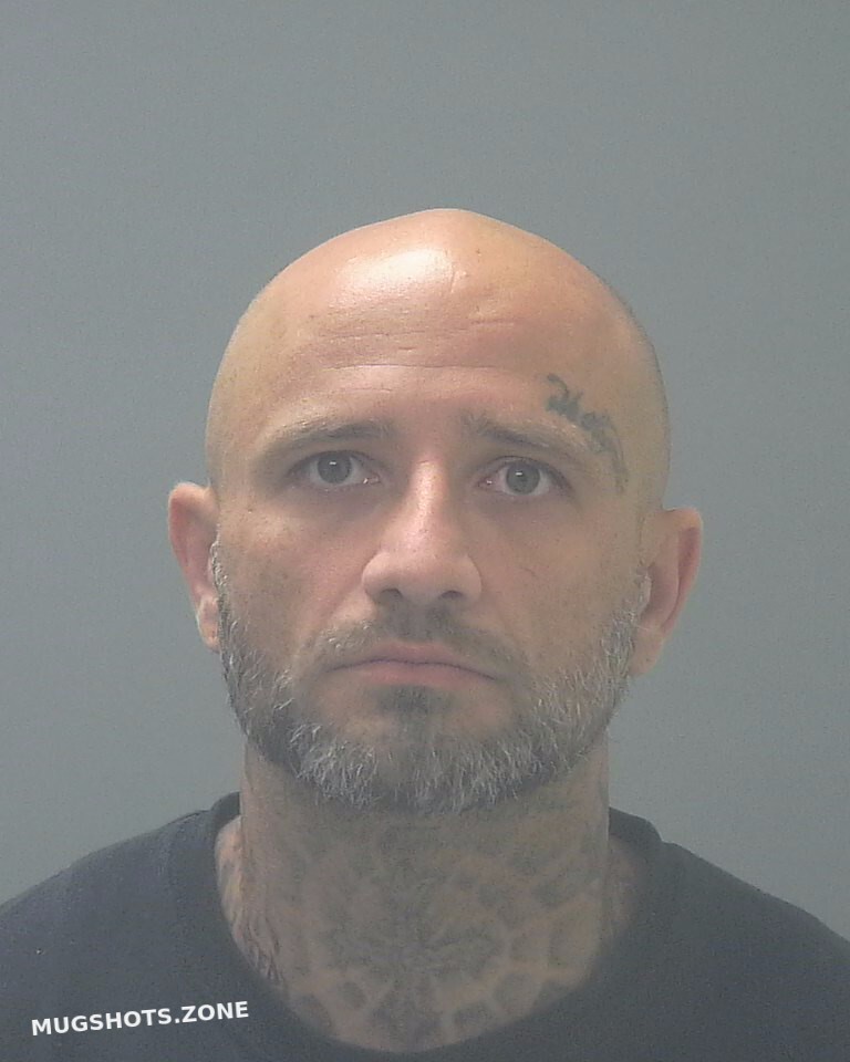 SNIDER DARRYL WAINE 02/08/2024 - Santa Rosa County Mugshots Zone