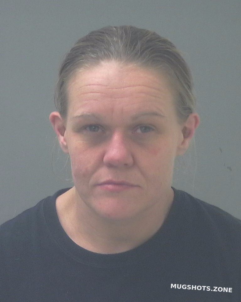 PARKER ERICA ANN 02/08/2024 - Santa Rosa County Mugshots Zone