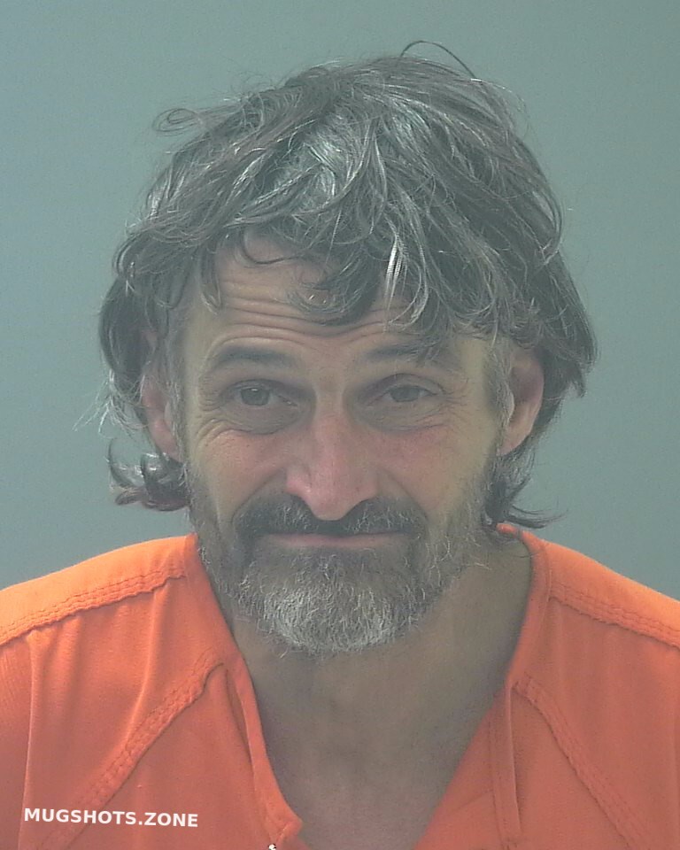 BURRIS FREDERICK GUY 02/09/2024 - Santa Rosa County Mugshots Zone
