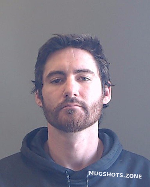 VINES ZACHARY THOMAS 02/10/2024 - Santa Rosa County Mugshots Zone