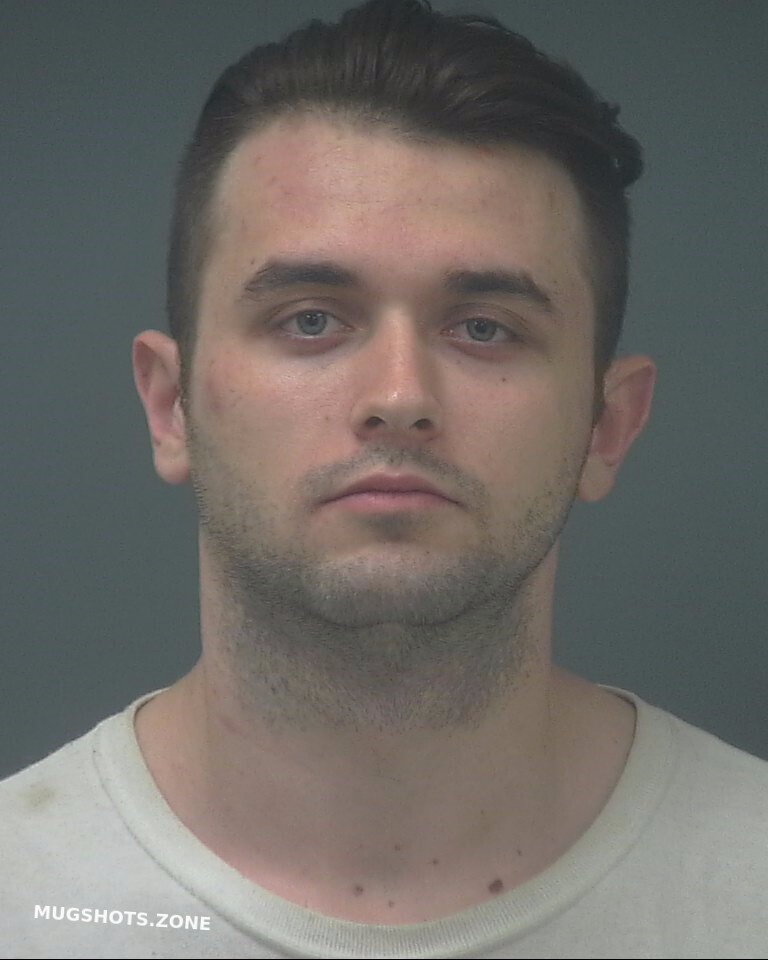 SANKEY TYLER RAY 02/10/2024 - Santa Rosa County Mugshots Zone