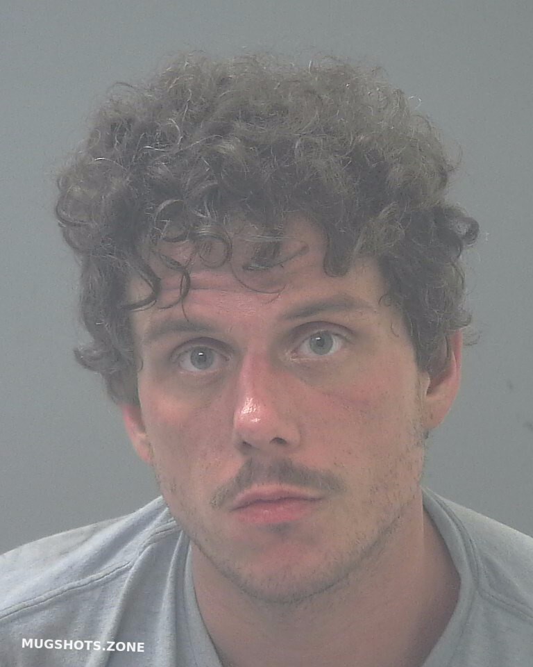 SWEATMAN RAYMOND HODGES 02/12/2024 - Santa Rosa County Mugshots Zone