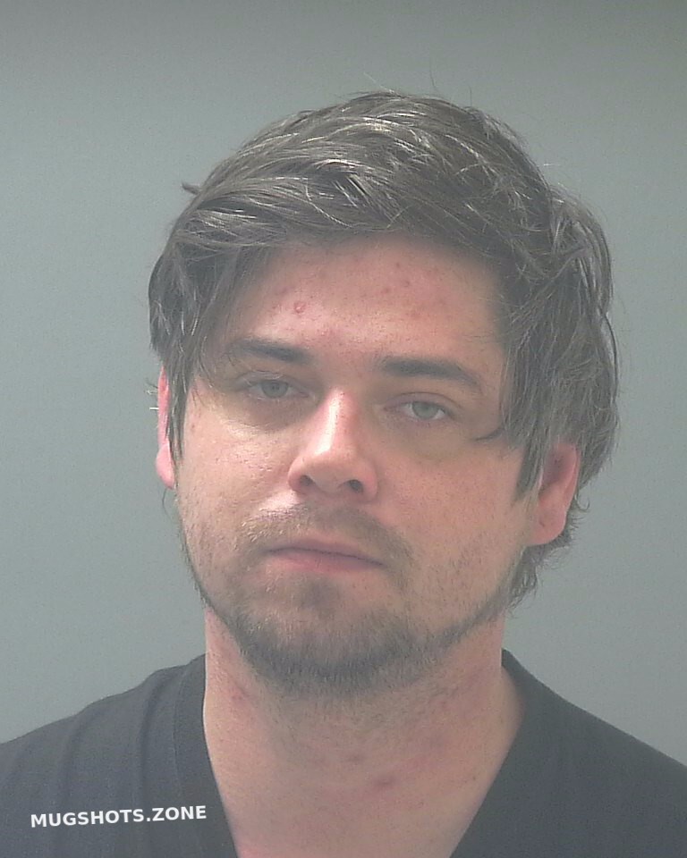 JUDGE MICHAEL PAUL 02/12/2024 - Santa Rosa County Mugshots Zone