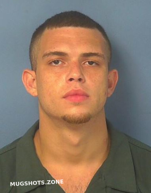 NAZARIO MICHAEL TITO 02/13/2024 - Santa Rosa County Mugshots Zone