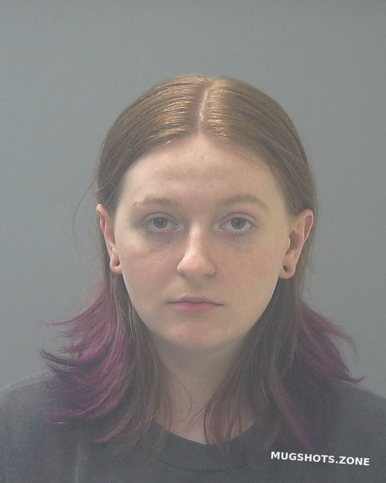 LAMON TRINITY ELISE 02/13/2024 - Santa Rosa County Mugshots Zone
