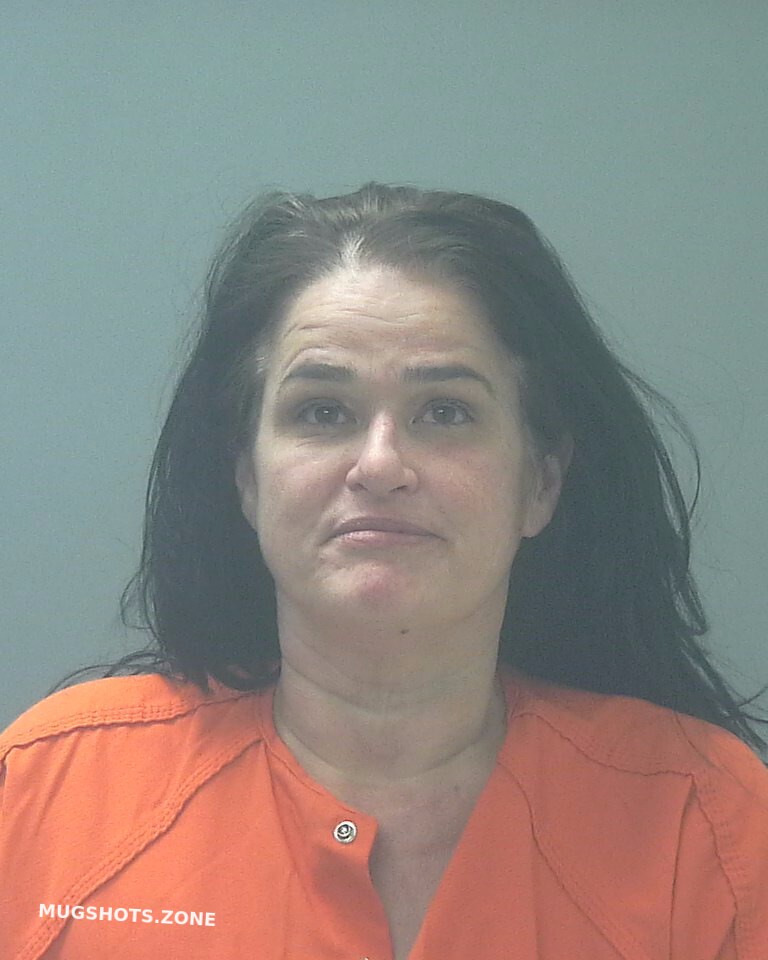 MADISON SARAH FAITH 02/13/2024 - Santa Rosa County Mugshots Zone