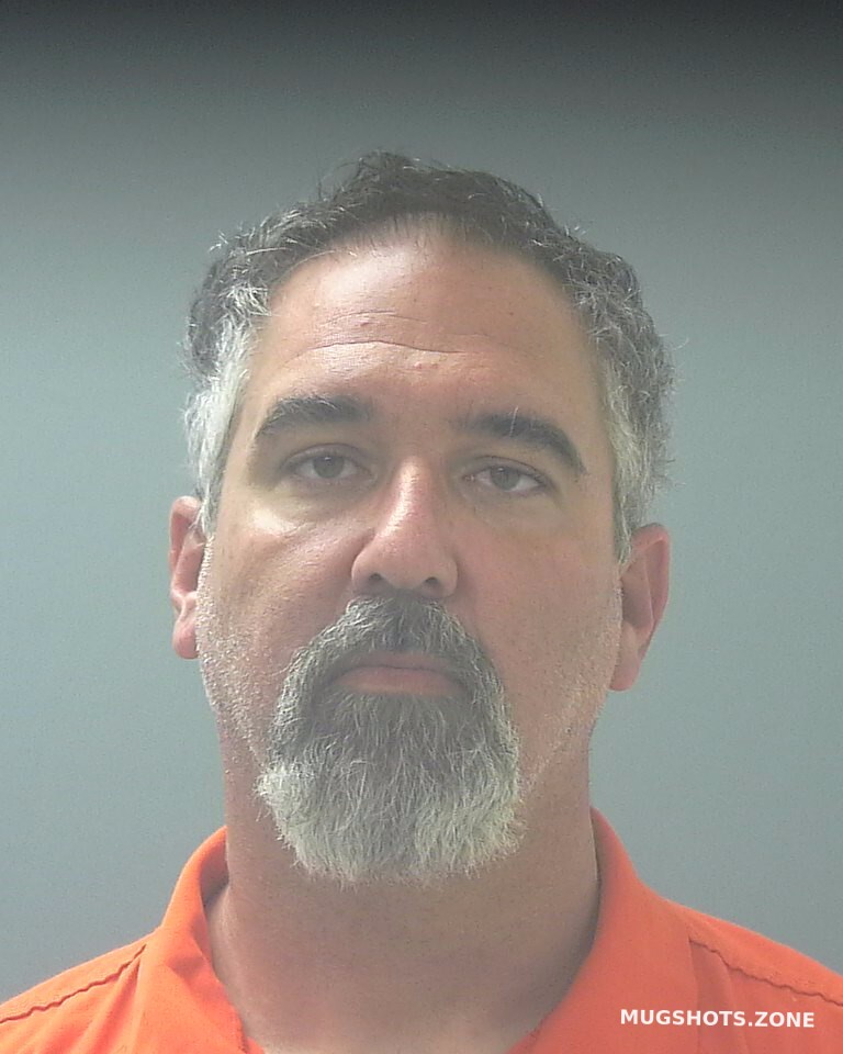 DUNFORD BRIAN ANTHONY 02/13/2024 - Santa Rosa County Mugshots Zone