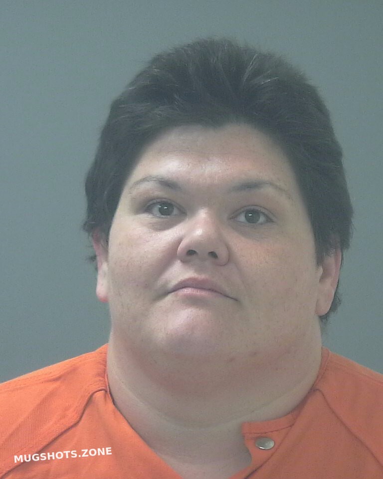 SCATES BROGDEN DANIELLE 02/14/2024 - Santa Rosa County Mugshots Zone