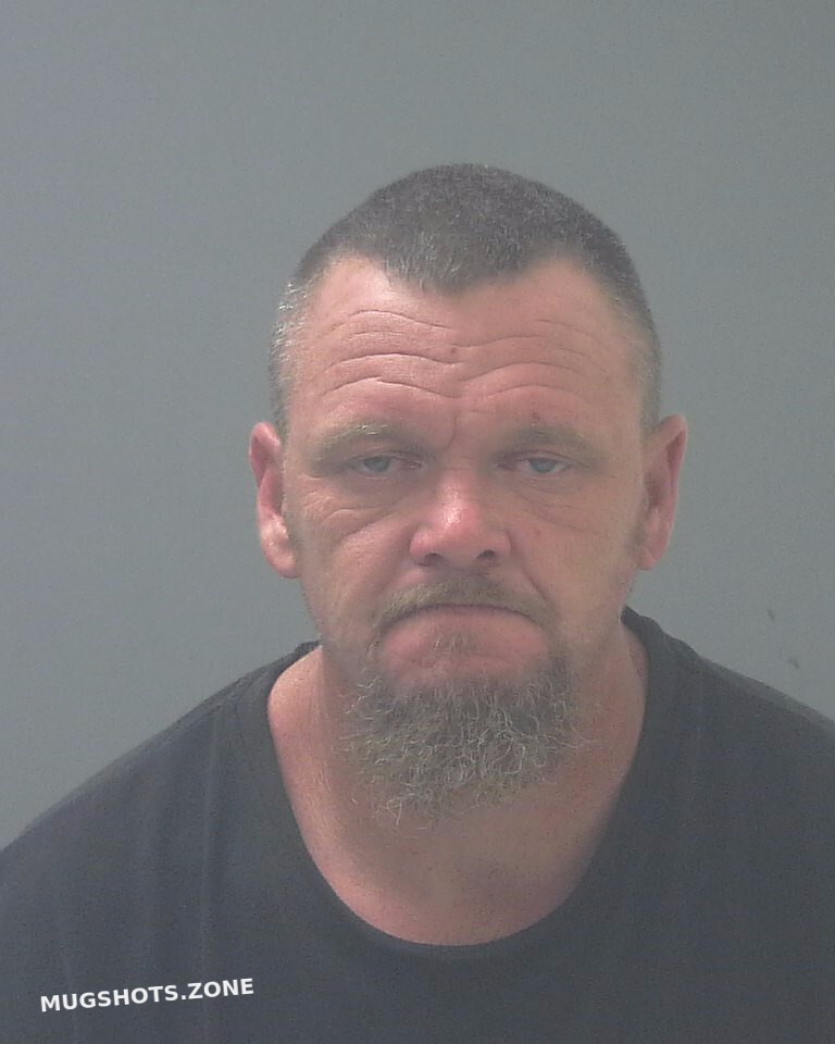 CARR ROBERT JEROME 02/14/2024 - Santa Rosa County Mugshots Zone