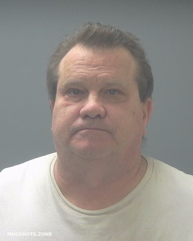 NELSON SCOTT PATRICK 02/14/2024 - Santa Rosa County Mugshots Zone