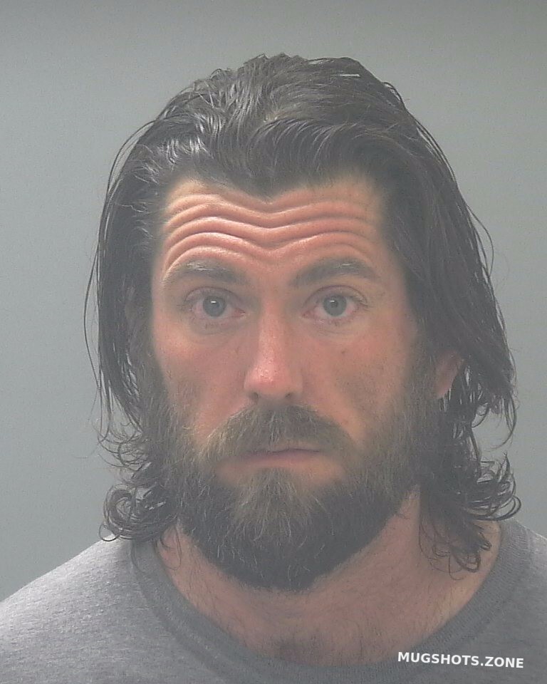 TURNER CLAUDE JUSTIN 02/15/2024 - Santa Rosa County Mugshots Zone