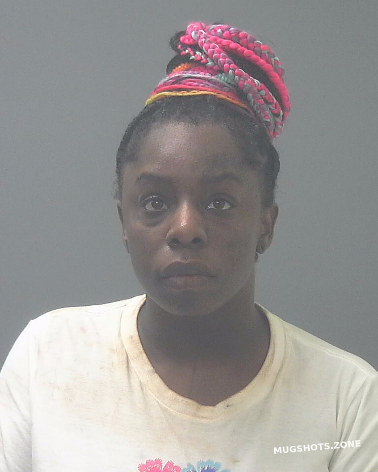 HUTTO TANISHA DENISE 02/16/2024 - Santa Rosa County Mugshots Zone