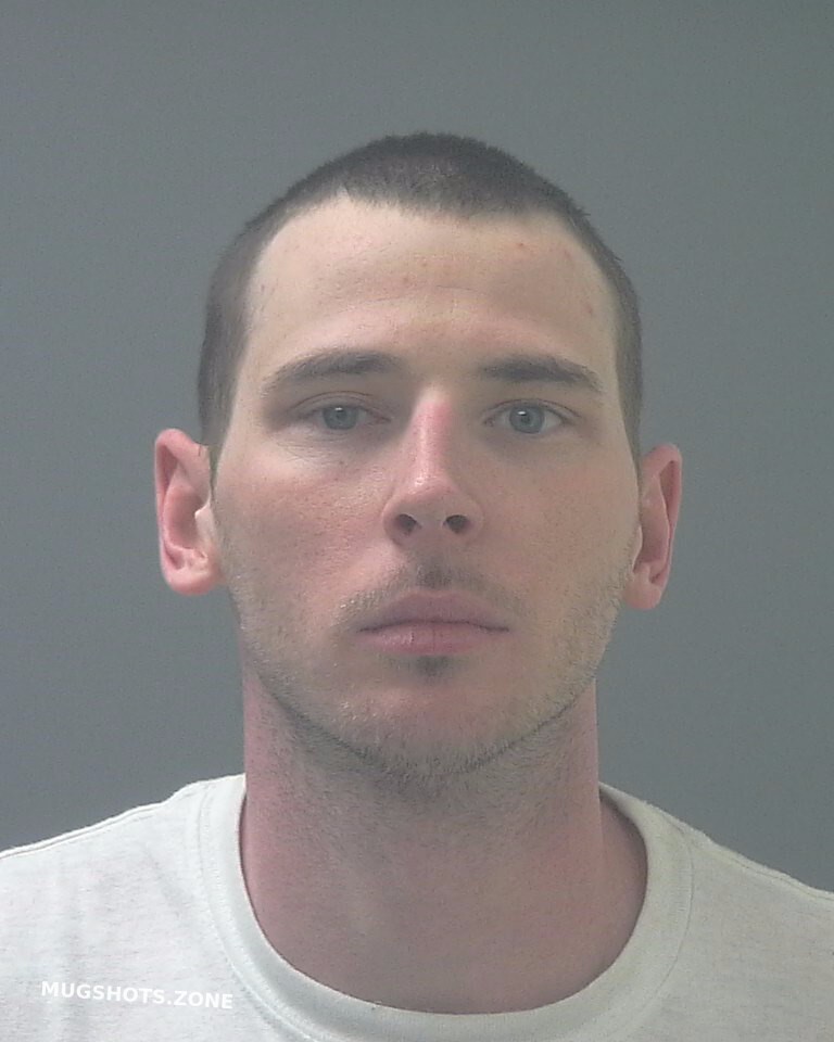 STOTT DYLAN RICHARD 02/16/2024 - Santa Rosa County Mugshots Zone