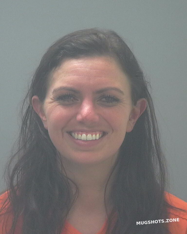 MARTIN MEAGHAN RUTH 02/17/2024 - Santa Rosa County Mugshots Zone