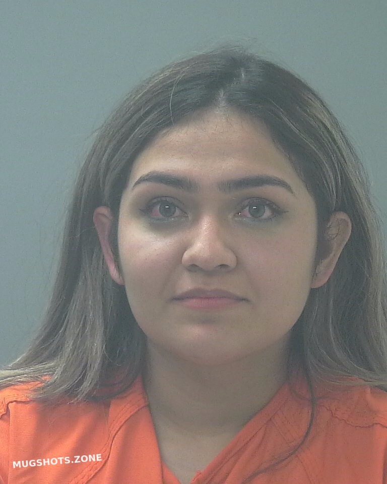 QUIROZ RAMIREZ EMILY JACKLYN 02/18/2024 - Santa Rosa County Mugshots Zone