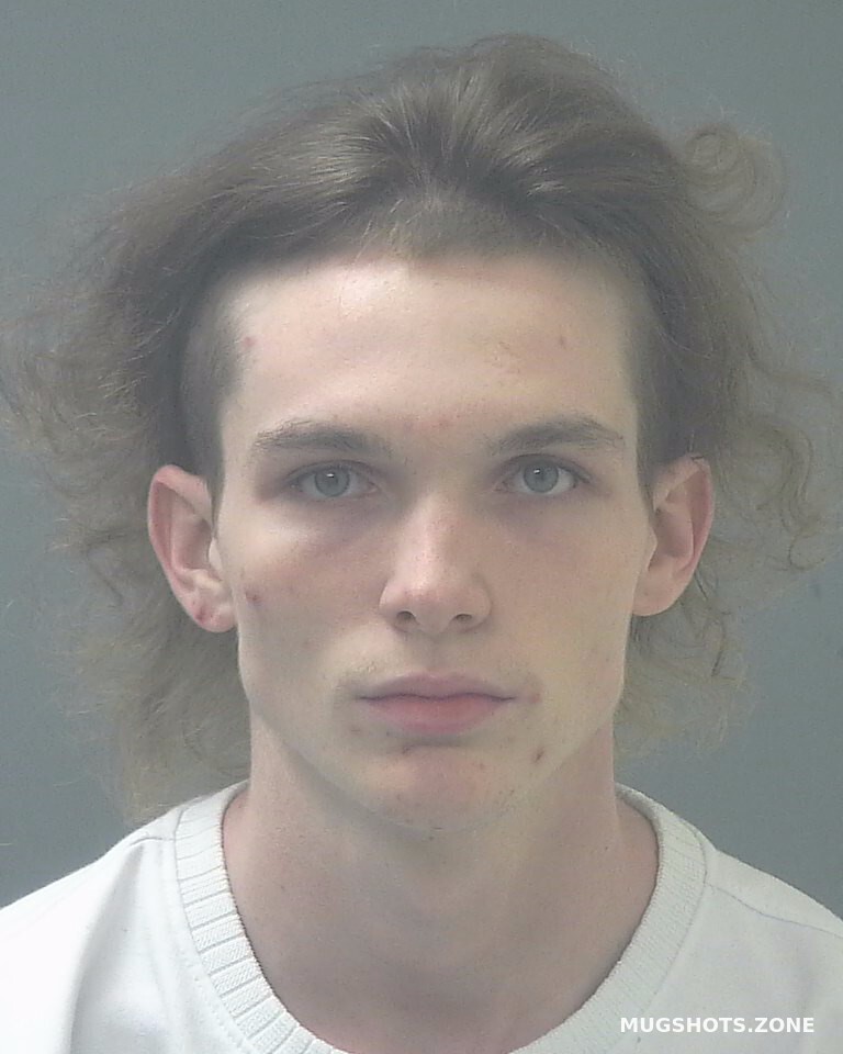 WILSON JASPER TAYLOR 02/18/2024 - Santa Rosa County Mugshots Zone