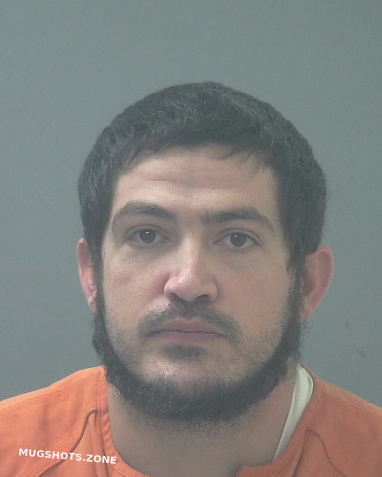 ROLLO JOSEPH DEREK 02/18/2024 - Santa Rosa County Mugshots Zone