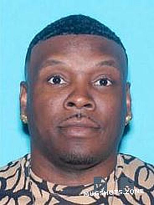 MORGAN SANTO TRENIO 02/18/2024 - Santa Rosa County Mugshots Zone