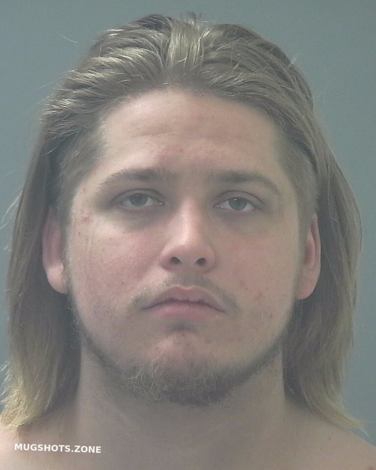 HICKS JORDAN OLLIE 02/20/2024 - Santa Rosa County Mugshots Zone