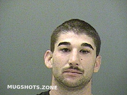 JOHNSON DONNIE GENE 02/20/2024 - Santa Rosa County Mugshots Zone