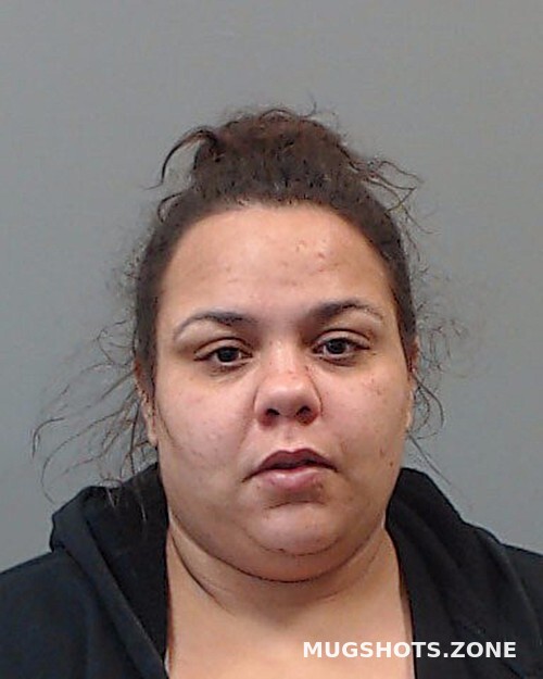 WALKER ASHIA ANN 02/21/2024 - Santa Rosa County Mugshots Zone