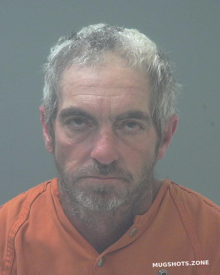 FLOWERS LARRY ALLEN 02/22/2024 - Santa Rosa County Mugshots Zone