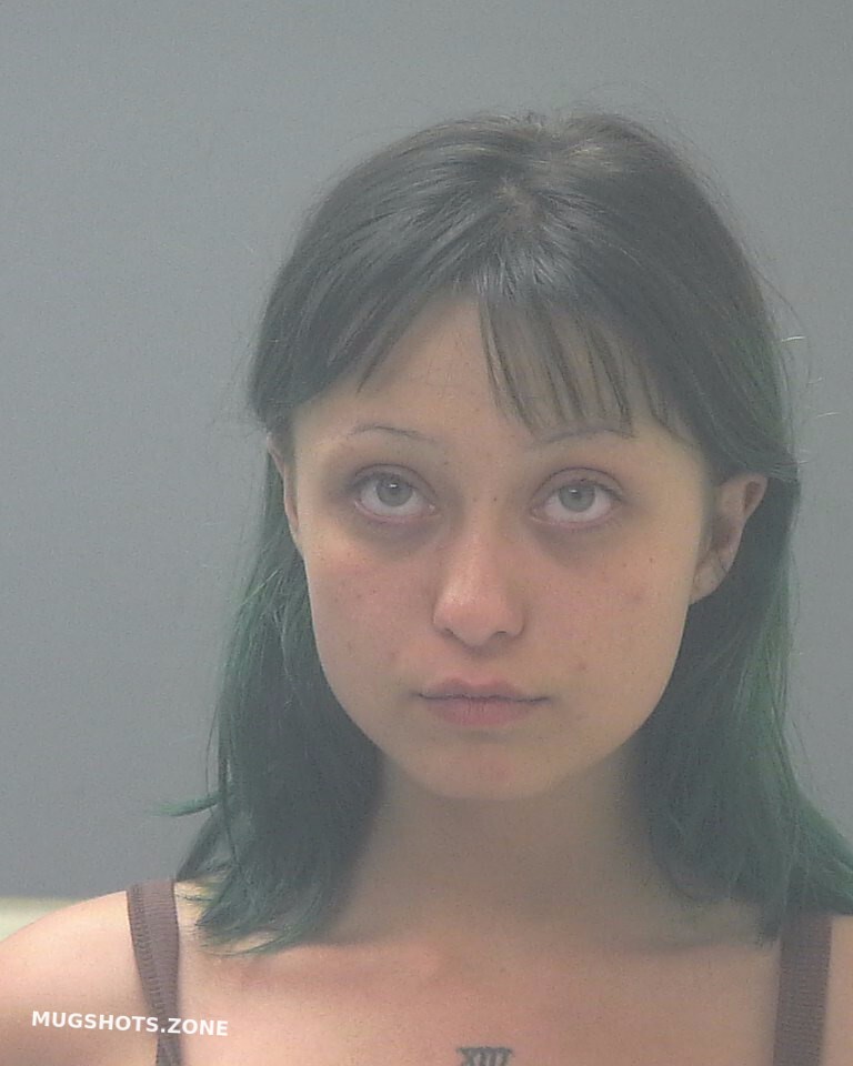 Filson Victoria Anne 02 22 2024 Santa Rosa County Mugshots Zone