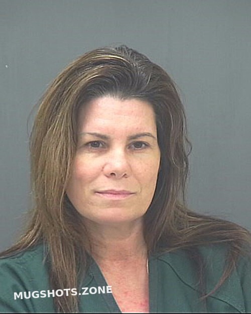 LEPINAY DENISE MARIE 02/22/2024 - Santa Rosa County Mugshots Zone