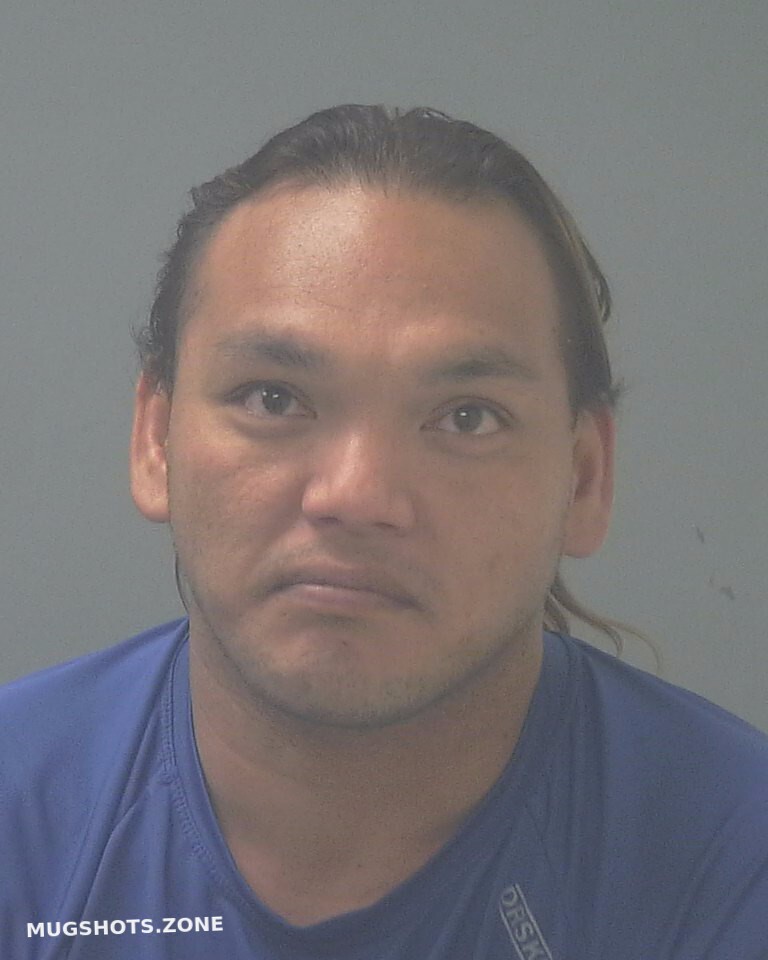 Cruz Sudo Manuel Anthony 02232024 Santa Rosa County Mugshots Zone