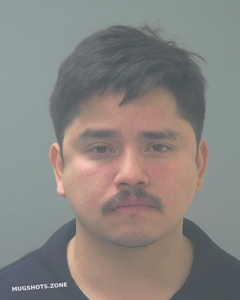 REYNA IVAN NMN 02/24/2024 - Santa Rosa County Mugshots Zone