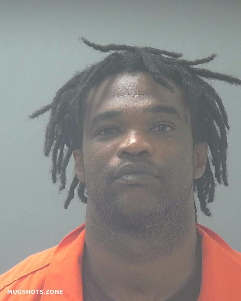 POLLOCK KEVARIS LAMONT 02/24/2024 - Santa Rosa County Mugshots Zone