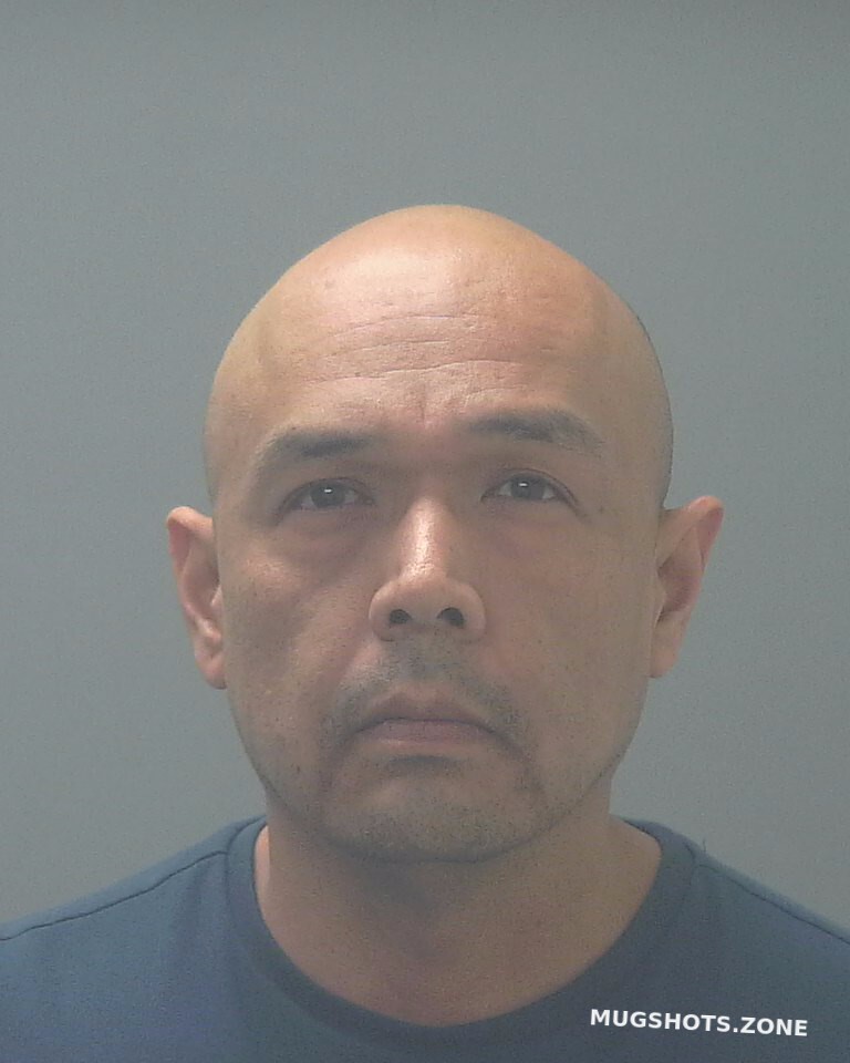 MCCAFFREY DANIEL RAYE 02/26/2024 - Santa Rosa County Mugshots Zone