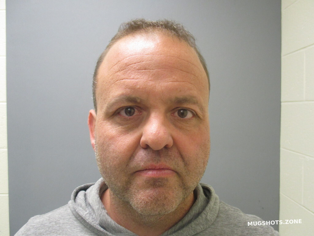 ROBERTS TIMOTHY SEAN 02/26/2024 - Santa Rosa County Mugshots Zone