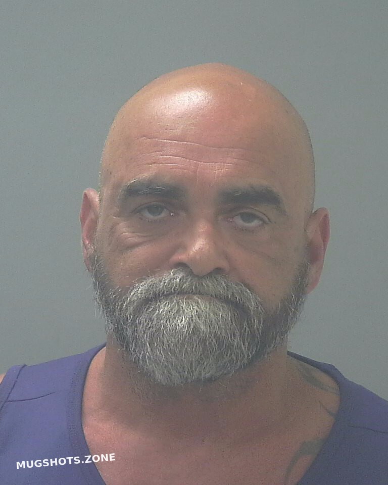 DEMPSEY OSCAR DENNIS 02/28/2024 - Santa Rosa County Mugshots Zone