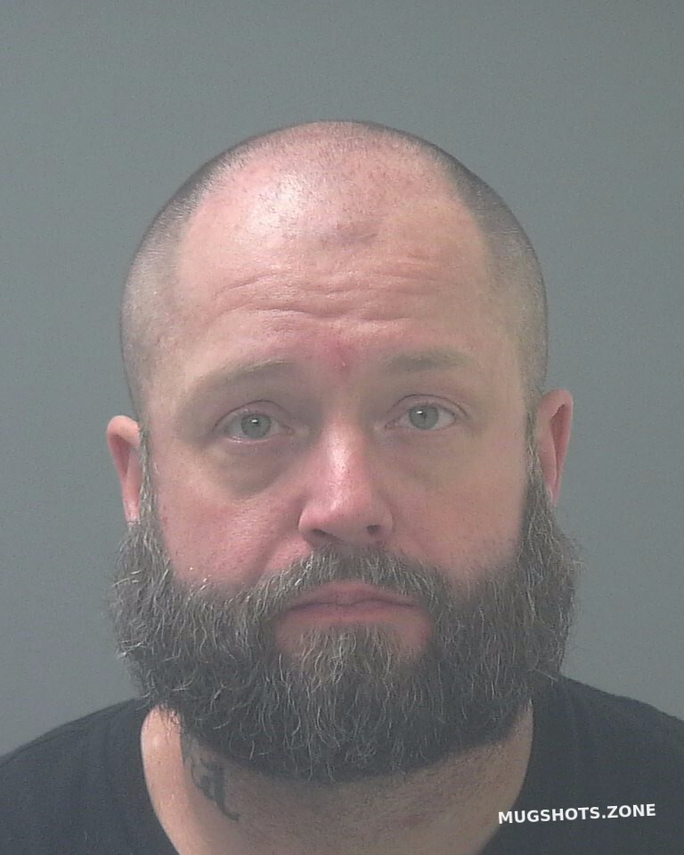 WARD JASON CLAUDE 02/29/2024 - Santa Rosa County Mugshots Zone