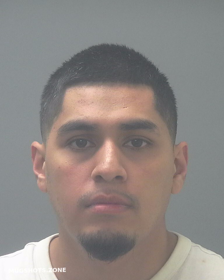 BARRIOS ALEX ANTONIO 02/29/2024 - Santa Rosa County Mugshots Zone