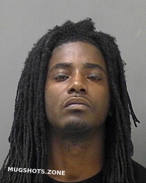 COPELAND MARIO DEONANDRE 02/29/2024 - Santa Rosa County Mugshots Zone