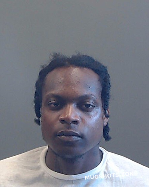 HEFLIN DOMINIC TERELL 03/05/2024 - Santa Rosa County Mugshots Zone