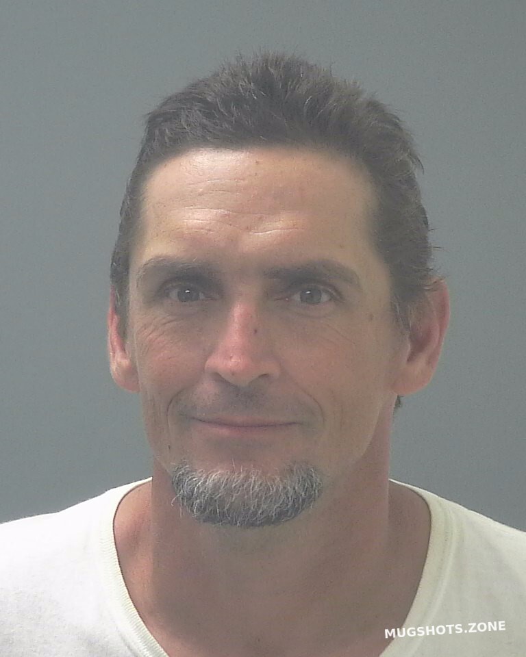 MAYHUGH ERIC DANIEL 03/05/2024 - Santa Rosa County Mugshots Zone