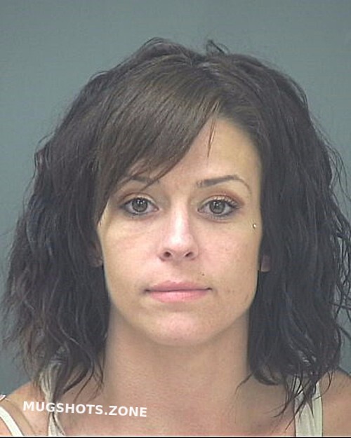 ROY CHRISTINE DENISE 03/05/2024 - Santa Rosa County Mugshots Zone