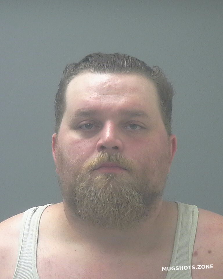 BRADLEY STEVEN SCOTT 03/05/2024 - Santa Rosa County Mugshots Zone