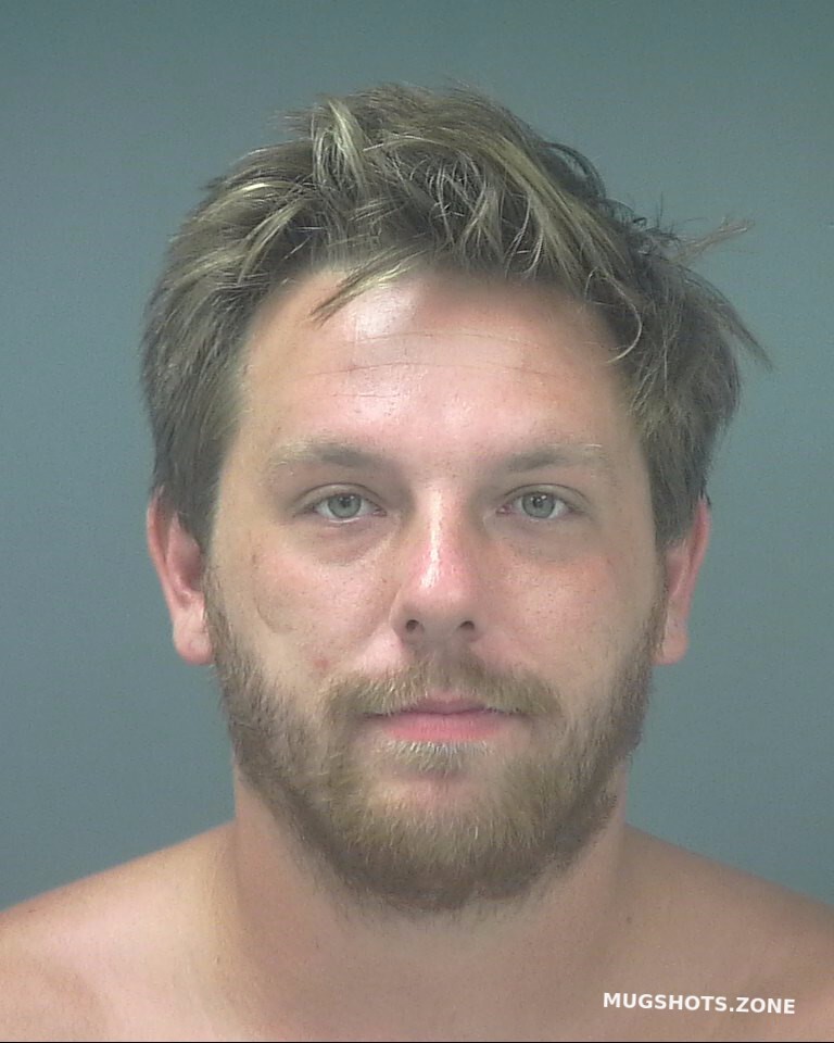 HODGE DENNIS ANTHONY 03/07/2024 - Santa Rosa County Mugshots Zone