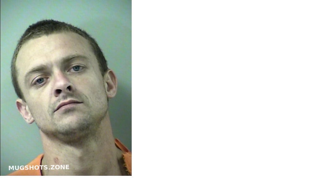 RODGERS DUSTIN RICHARD 03/08/2024 - Santa Rosa County Mugshots Zone