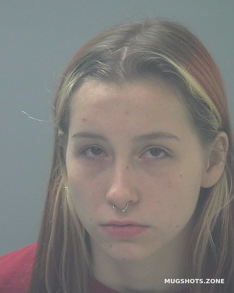 ALVERSON SAVANNAH JONEE 03/11/2024 - Santa Rosa County Mugshots Zone