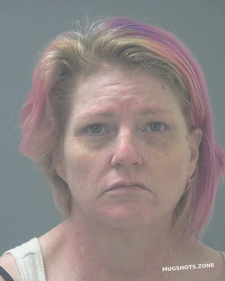 COFIELD HEATHER DAWN 03/12/2024 - Santa Rosa County Mugshots Zone