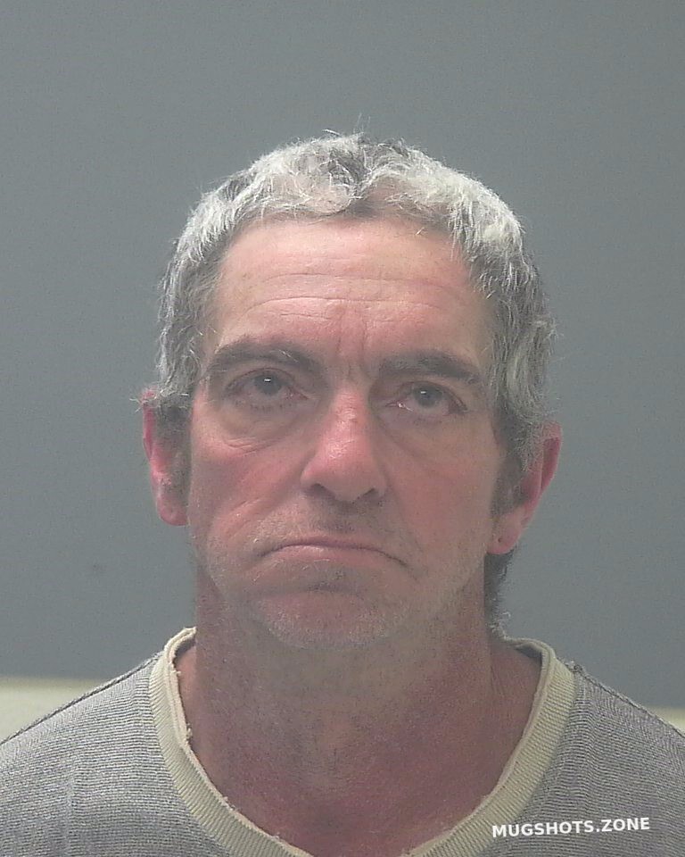 FLOWERS LARRY ALLEN 03/12/2024 - Santa Rosa County Mugshots Zone